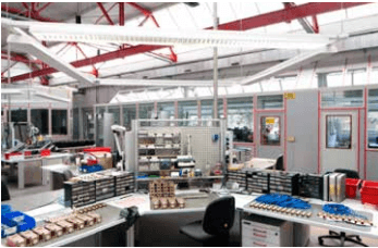 Rail Sensors | Inductive Proximity, Magnetic and Level Switches