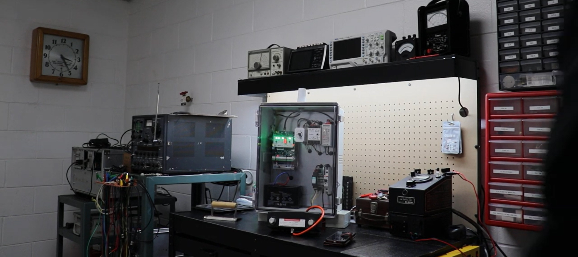 Pintsch North America | Axle Counting Systems, & Industrial